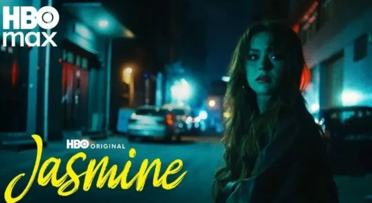 Jasmine Asena Keskinci sahneleri izle! 1. bölüm full hd ücretsiz | Neox Medya